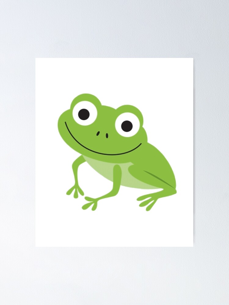 "Mr Frog, Mr Frog Stickers Gift, Happiness, Smiling Friends, Frog ...