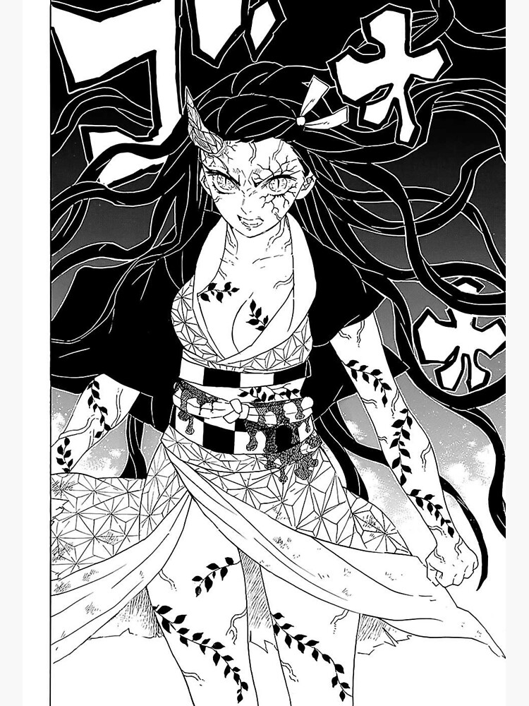 "demon slayer" Sticker for Sale by Ani-Emi | Redbubble