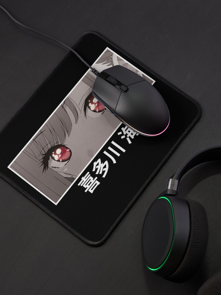 "marin kitagawa " Mouse Pad for Sale by dezain1 | Redbubble