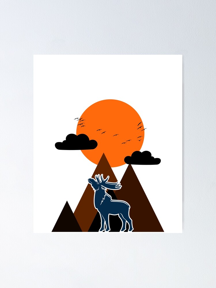 "Save The BWCA" Poster for Sale by Mohamedbazil | Redbubble