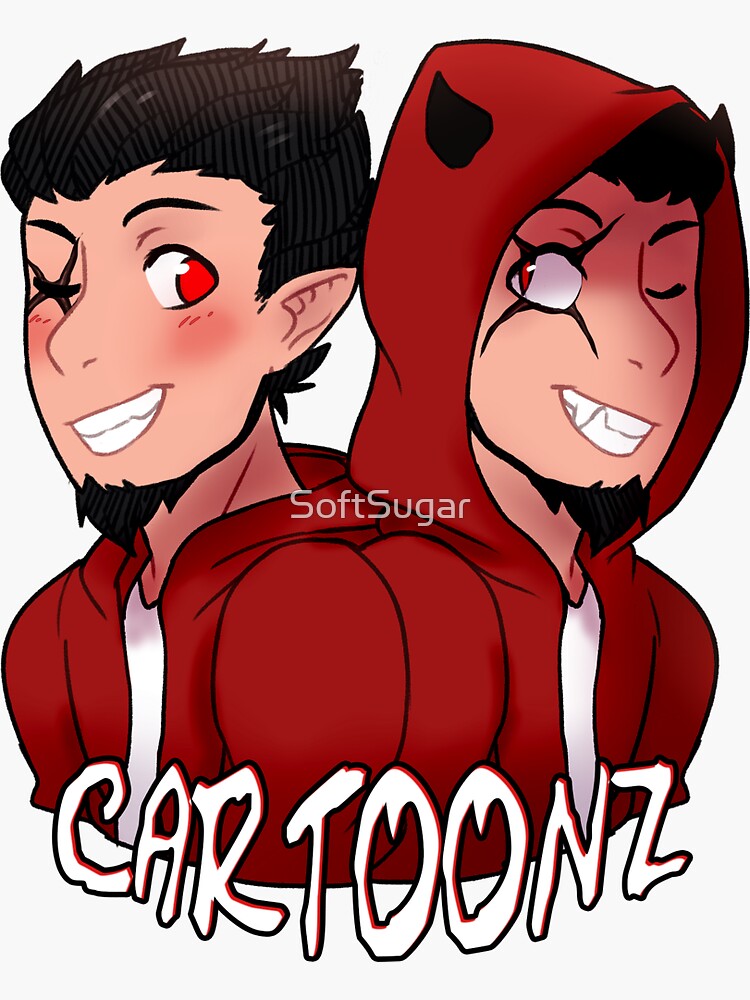 Cartoonz Merch & Gifts for Sale | Redbubble