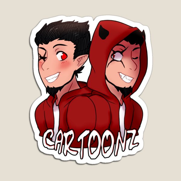 Cartoonz Gifts & Merchandise | Redbubble