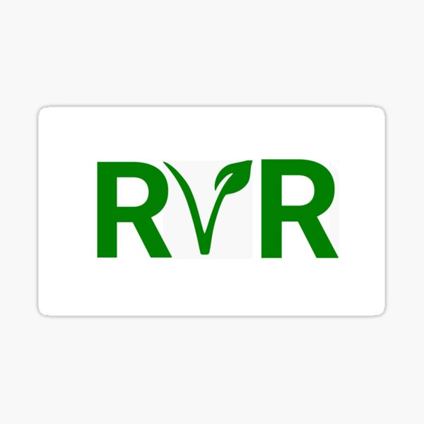 Rvr Gifts & Merchandise | Redbubble