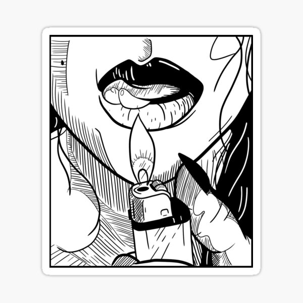 "jenny" Sticker by AVEEFOMIT | Redbubble