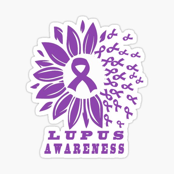 " lupus" Sticker for Sale by zakia3333 | Redbubble