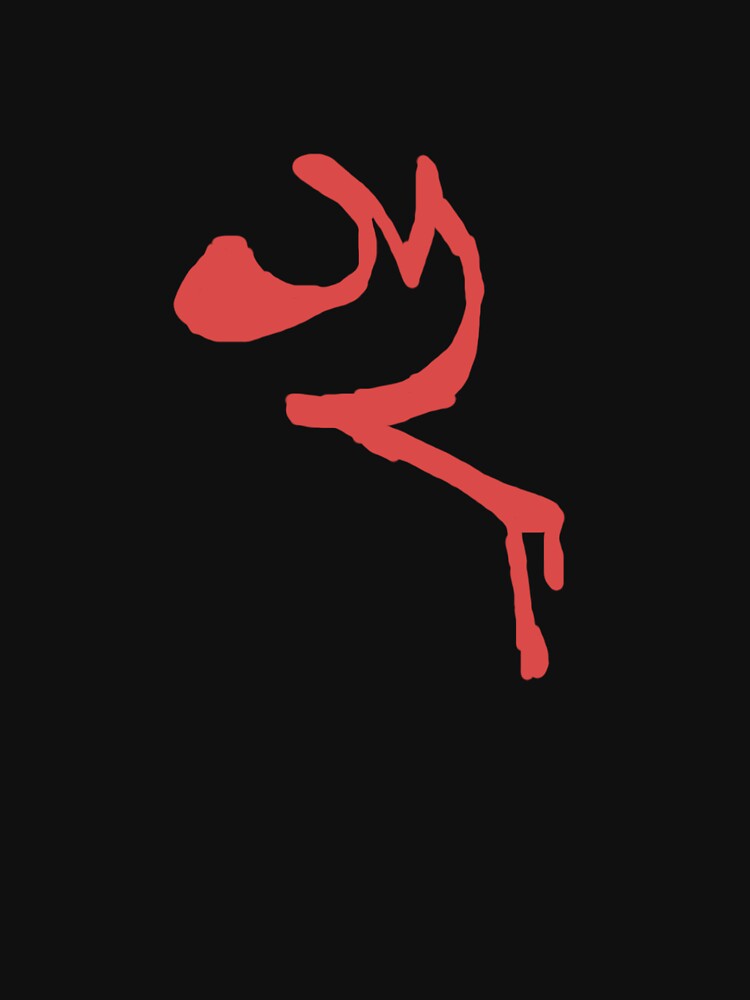 "Red Leader Insignia" T-shirt for Sale by undrrtddoormatt | Redbubble ...