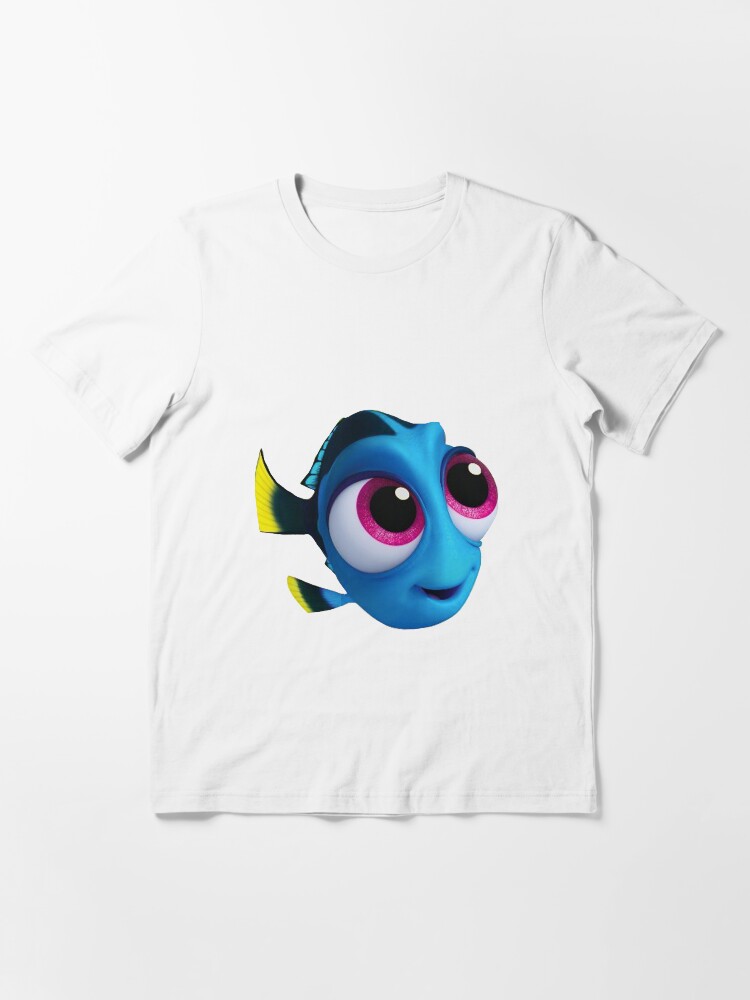 "Baby Dory" T-shirt by OricnsBelt | Redbubble