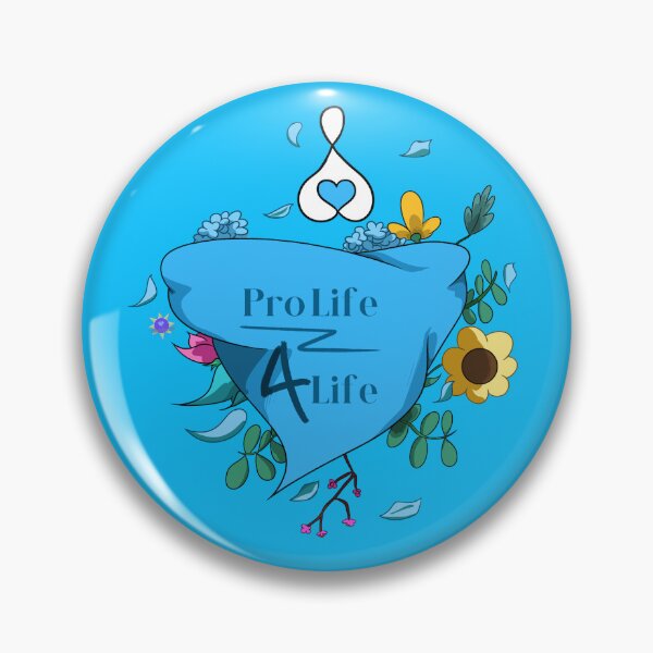 Prolifeposter Gifts & Merchandise | Redbubble