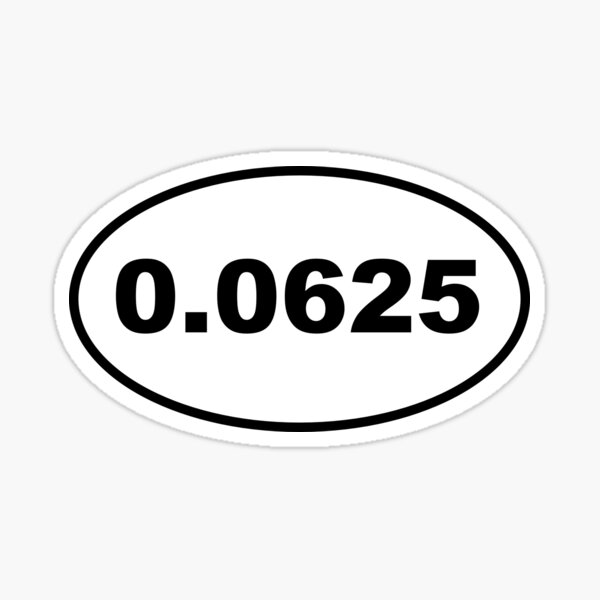 "100 Meter" Sticker for Sale by lydia4444 | Redbubble