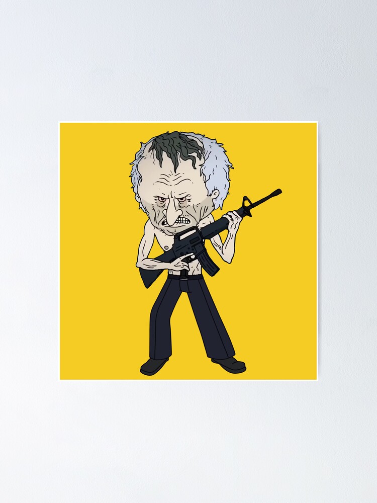 "SMILING FRIENDS - Smiling Friends but it's just Mr. Boss, bliblie, Pim ...