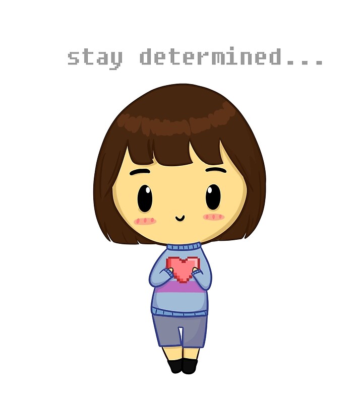 "smol frisk" by vivienegg | Redbubble
