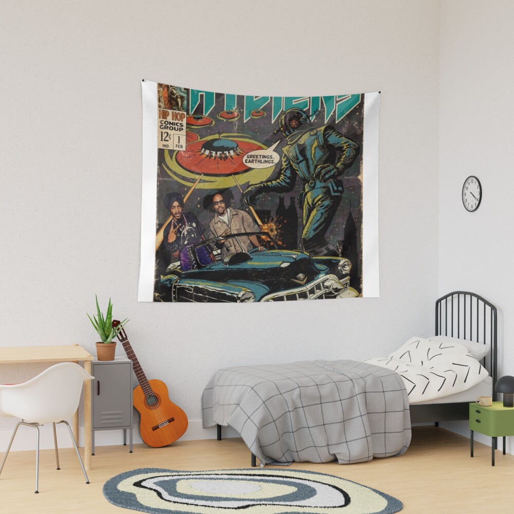 "Just 2 Dope Boyz In A Cadillac" Poster for Sale by nelsonlonat | Redbubble