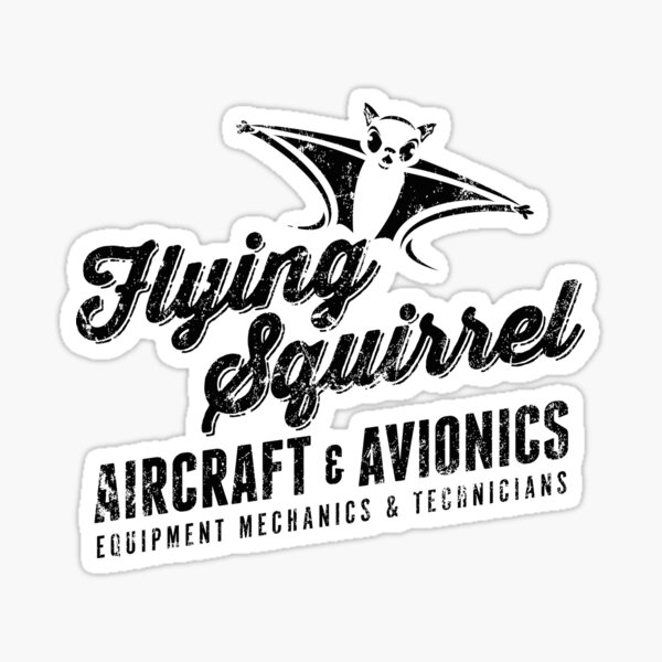 Aviation Fuel Stickers | Redbubble