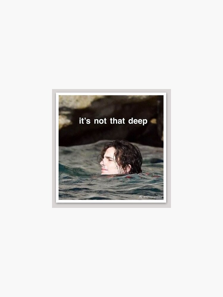 "reggie sticker" Sticker for Sale by deadfairy222 | Redbubble