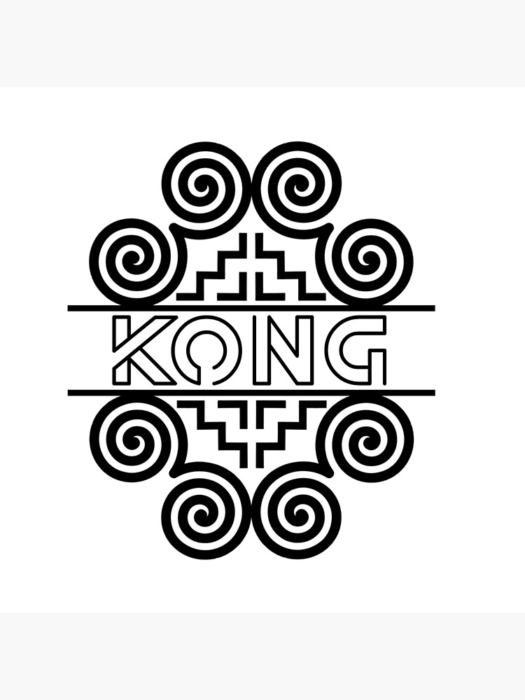 "hmong symbol with last name" Art Print for Sale by Xiongtees87 | Redbubble