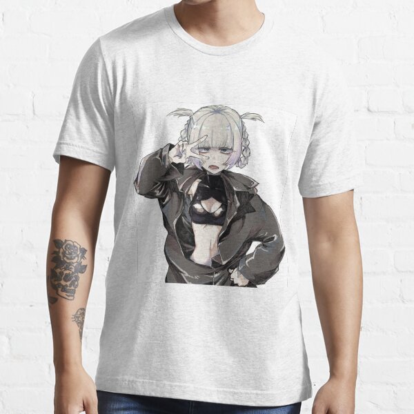 "Yofukashi no Uta Ruf der Nacht Nazuna Nanakusa" T-Shirt von 1Zaners ...