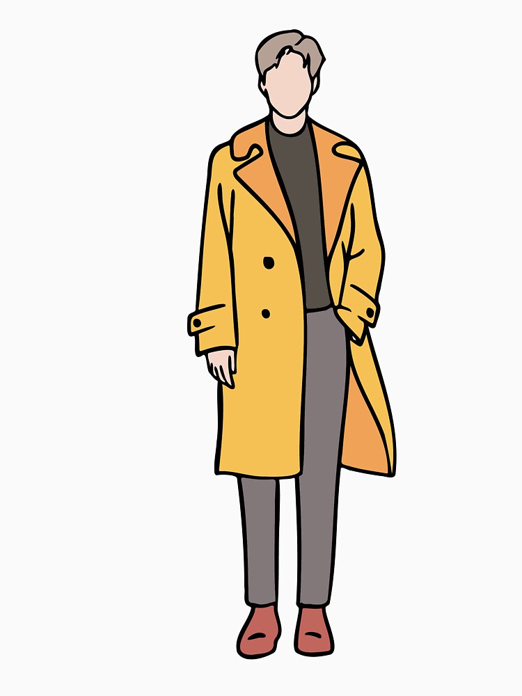 "Bangtan No Face Line Art Design, Korean Oppa, Army, BTS outline, Cute ...