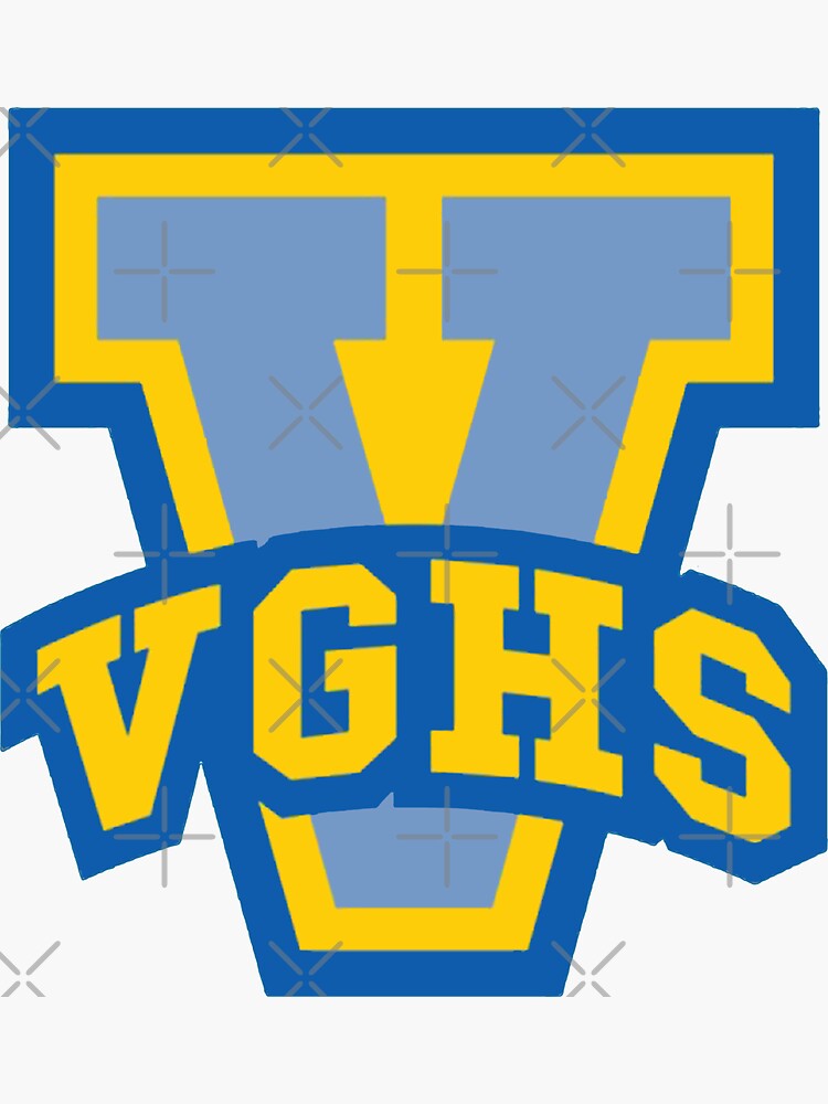 Vghs Merch & Gifts for Sale | Redbubble