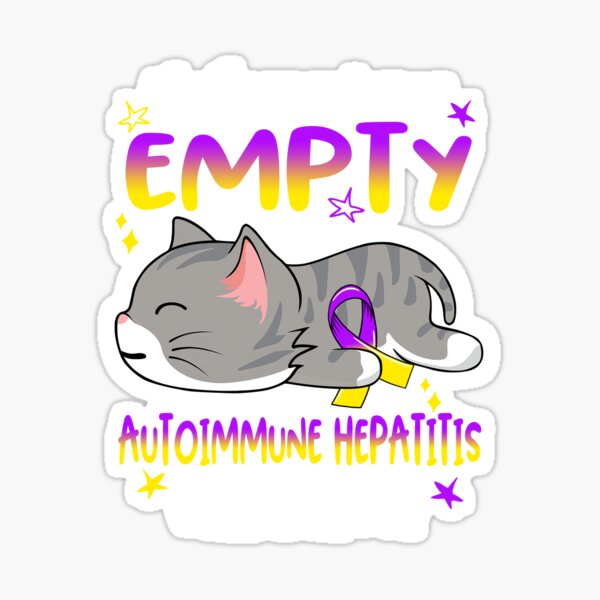 "Autoimmune Hepatitis Awareness, Mostly Running on Autoimmune Hepatitis ...