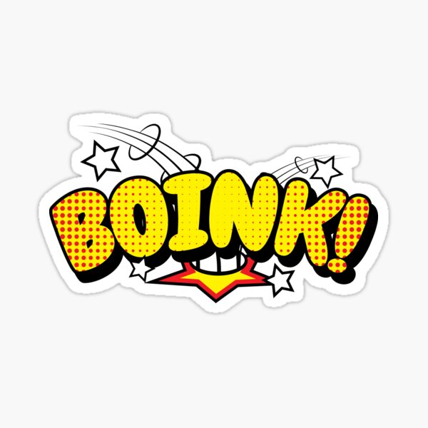 Boink Gifts & Merchandise | Redbubble