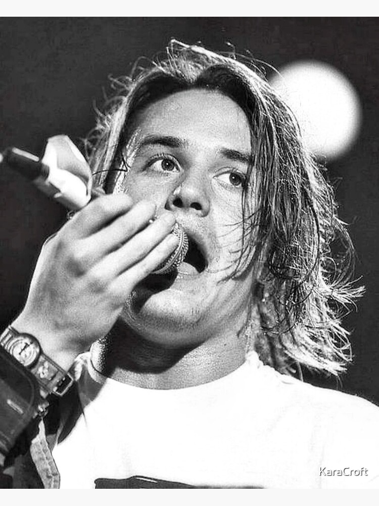 "Mike Patton - Faith No More Mr Bungle Fantomas etc" Photographic Print ...