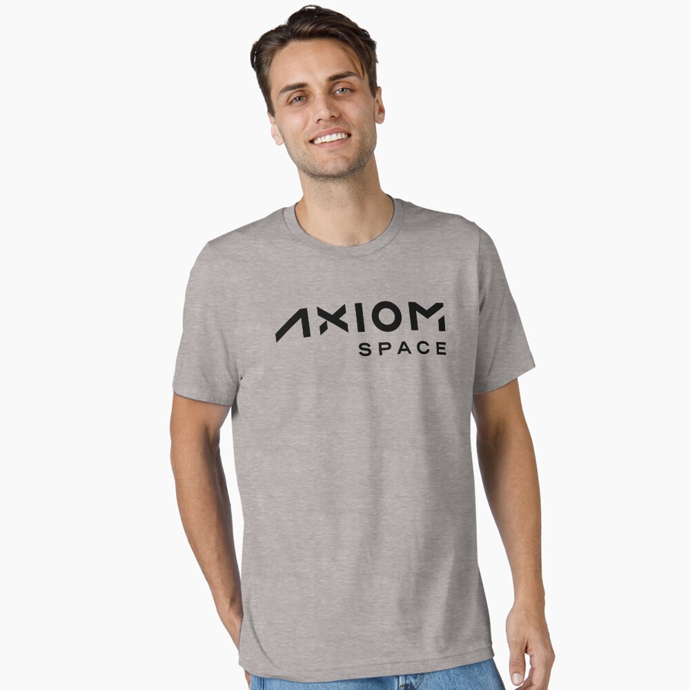 "Axiom Space logo" Sticker for Sale by trendistudio | Redbubble