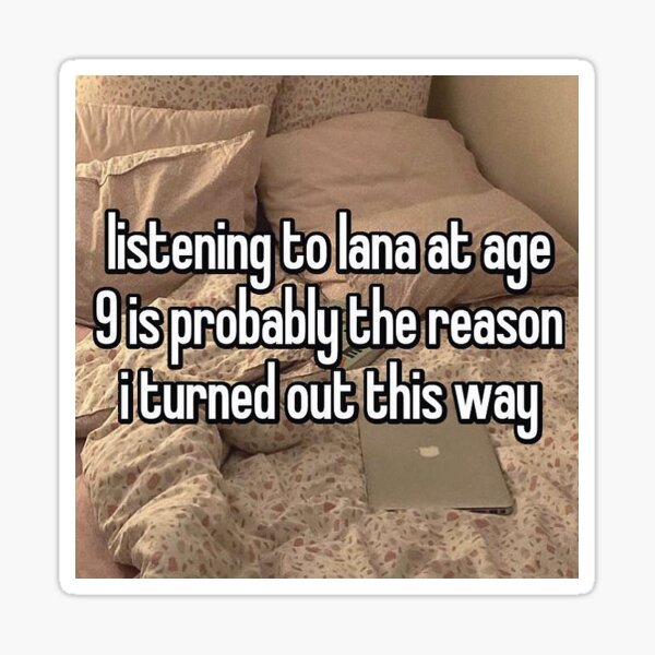 "self-reflection" Sticker for Sale by angelicgirl-444 | Redbubble