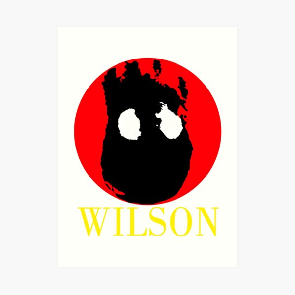 Cast Away Art Prints | Redbubble