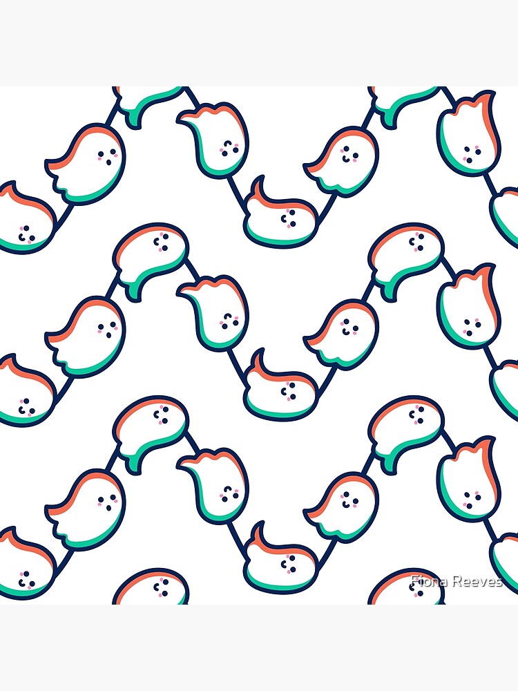 "Spectral Waves Cute Physics Science Pun" Poster for Sale by freeves ...