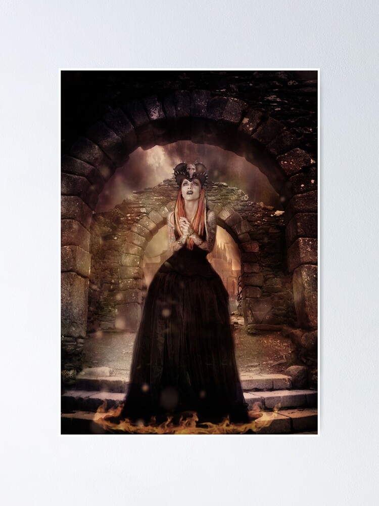 "Infected Rain Fanart" Poster for Sale by FrozenMistress | Redbubble