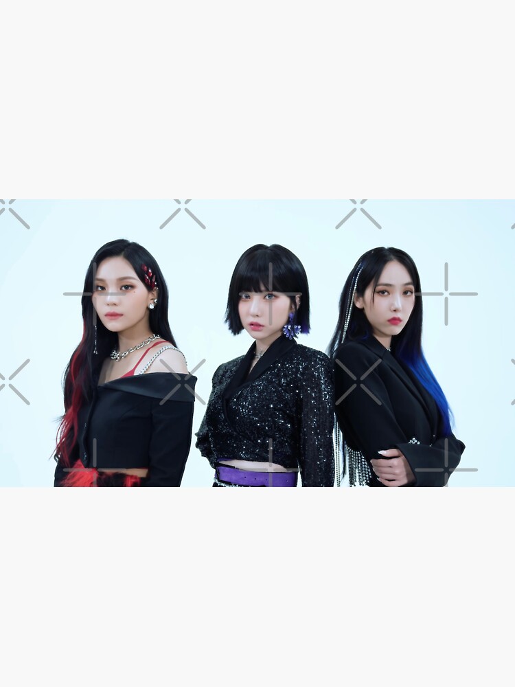 " VIVIZ - BEAM OF PRISM" Sticker for Sale by LainysShop | Redbubble