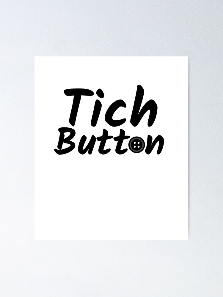 "Tich Button | Funny Punjabi Expressions | Funny Gift Ideas For Punjabi ...