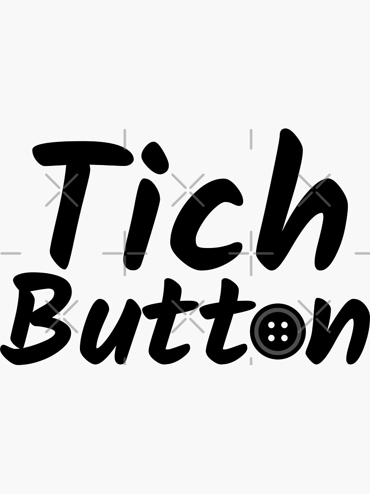 "Tich Button | Funny Punjabi Expressions | Funny Gift Ideas For Punjabi ...