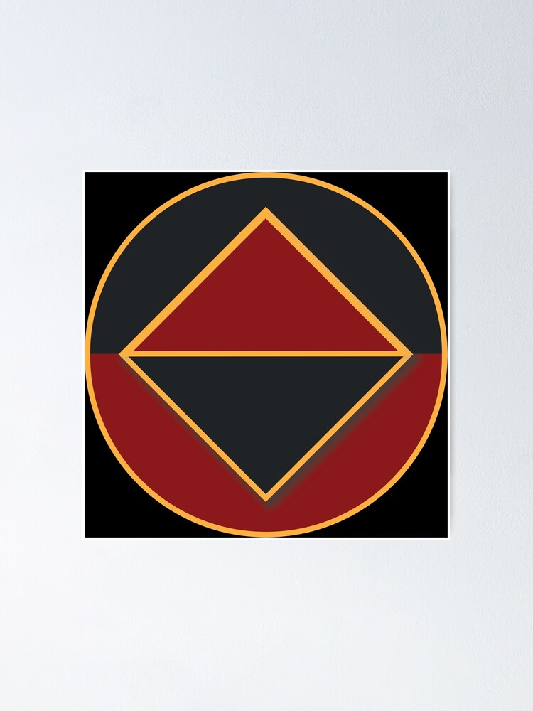 "reboot - virus icon - retro tv" Poster by nerdy-northern | Redbubble