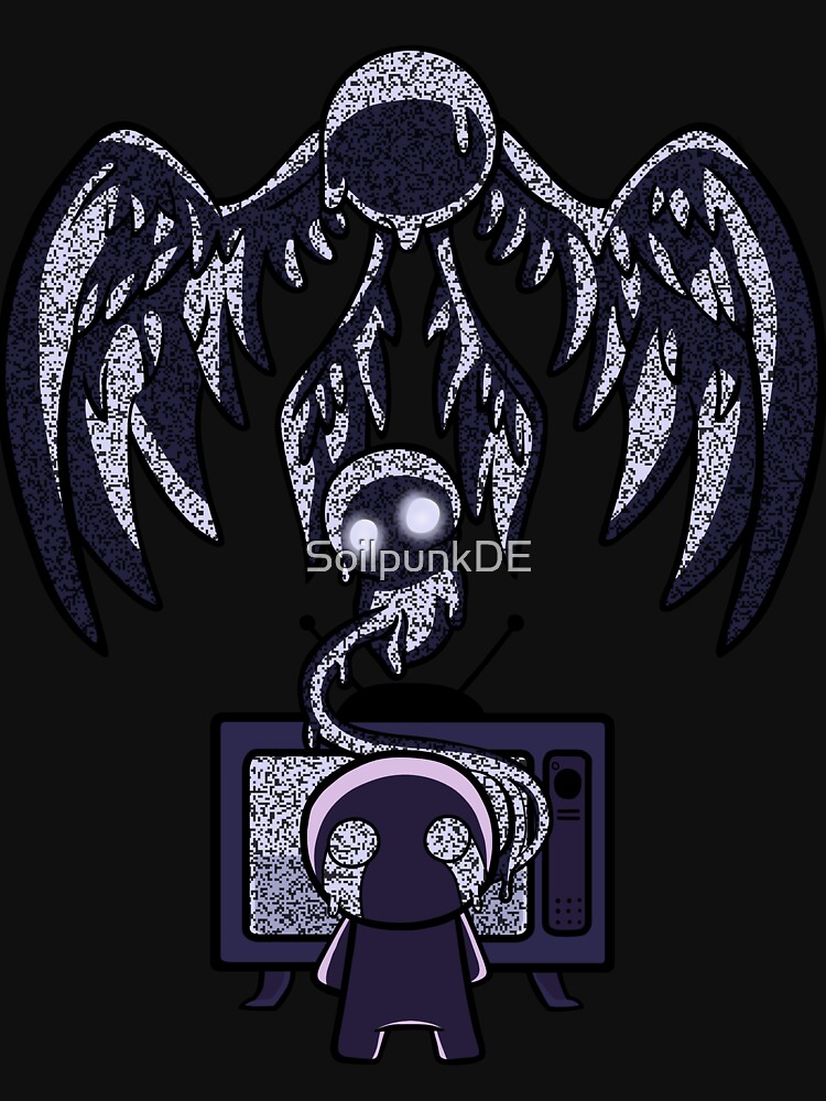 "Isaac dogma" Essential T-Shirt by SoilpunkDE | Redbubble