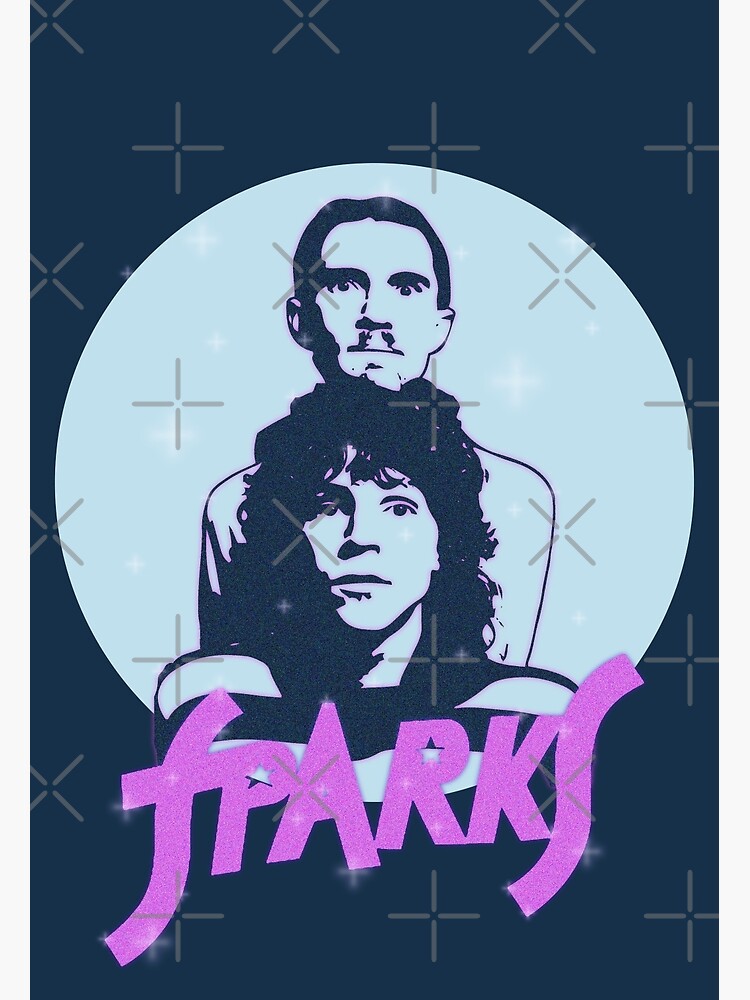 "Sparks" Poster for Sale by SkyAfterDusk | Redbubble