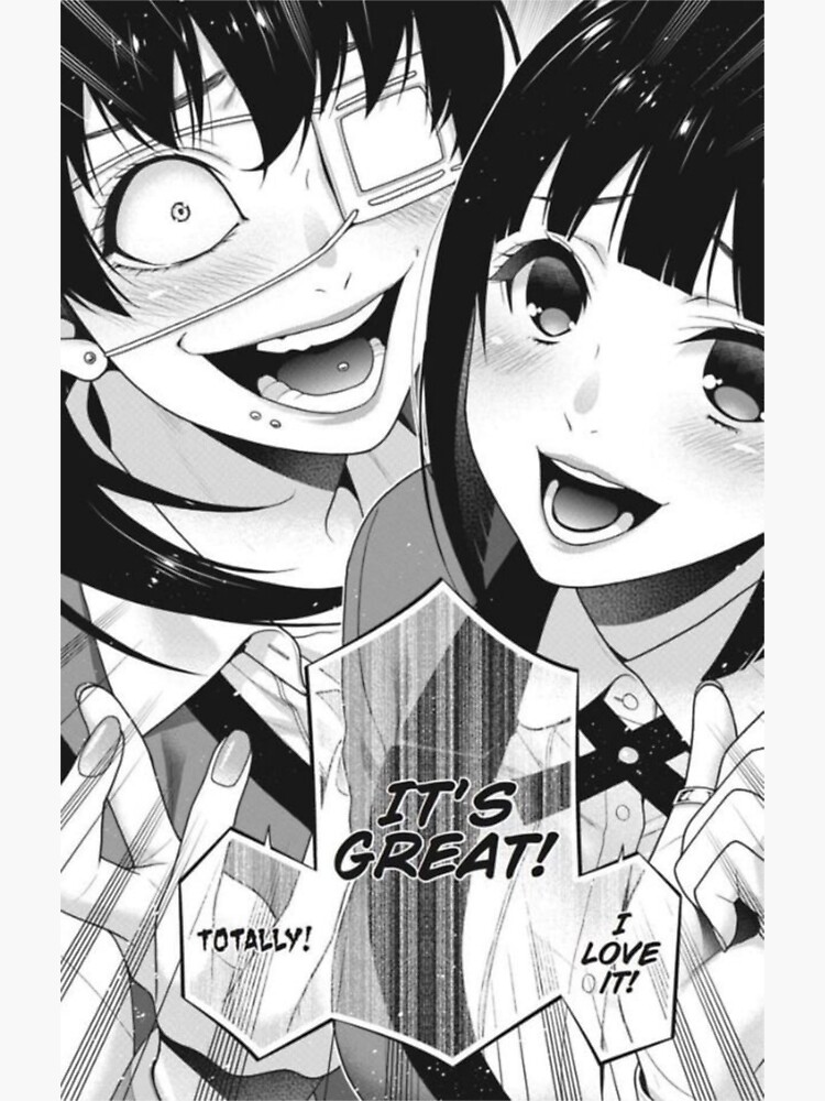 "midari ikishima Funny Fanart" Sticker for Sale by Lamiaeshop56 | Redbubble