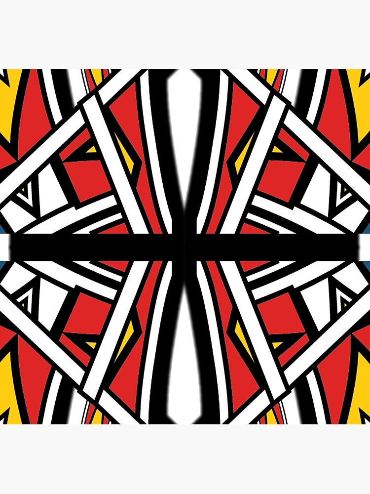 "African Swazi Swaziland Pattern Designs" Poster for Sale by ...