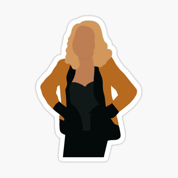 "Anju Cloud" Sticker for Sale by enough-ava | Redbubble