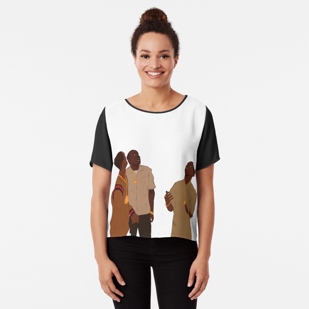 "Paid In Full" T-shirt for Sale by hamedhazel | Redbubble | paid women ...