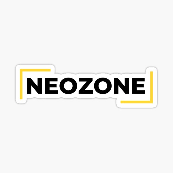 "NCT 127 - Neozone" Sticker by noreadingdegree | Redbubble
