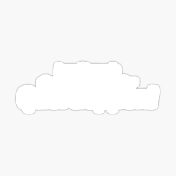 "Vaccinate your knees, you idiots!" Sticker for Sale by Nordwind ...