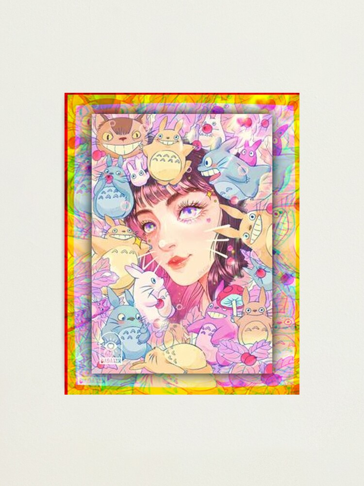 "Top kawaii anime girls aesthetic Hyperpop designs so cute ...