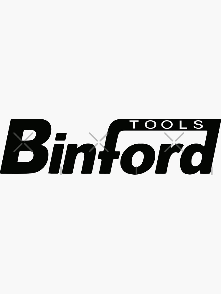 "Binford Tools t-shirt - Home Improvement, Tim Taylor, Tool Time, The ...