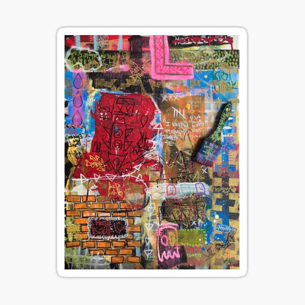 YBtheArtist Shop | Redbubble