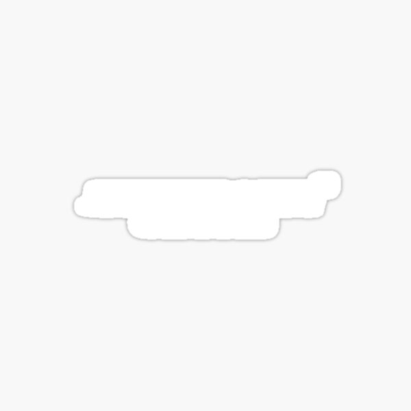 "Zeke yeager" Sticker by TehBasi | Redbubble