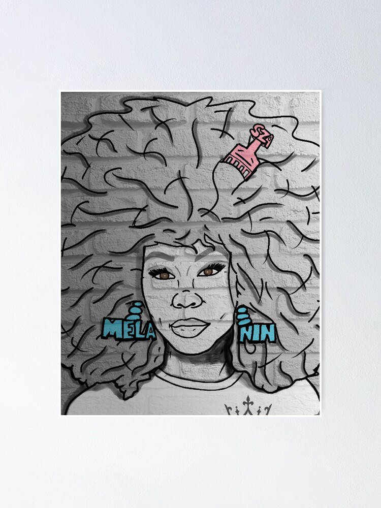 "Melanin | SZA | Black Woman | Singer | Rap | Music | Gangsta ...