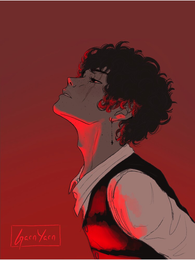 "Villain Deku " Sticker for Sale by GarnYarn | Redbubble