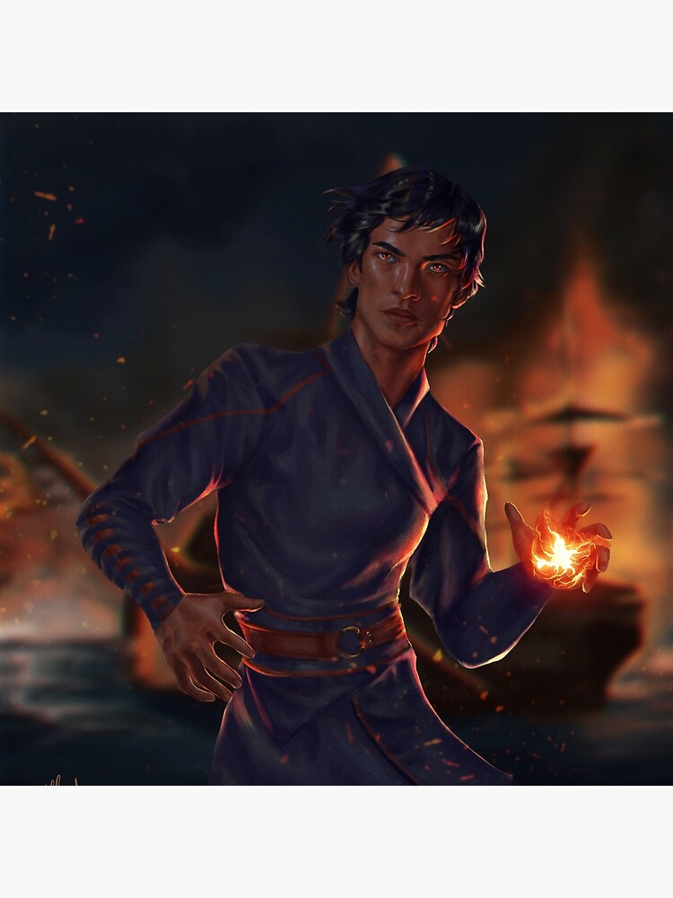 "Altan Trengsin" Art Board Print for Sale by mossillustra | Redbubble