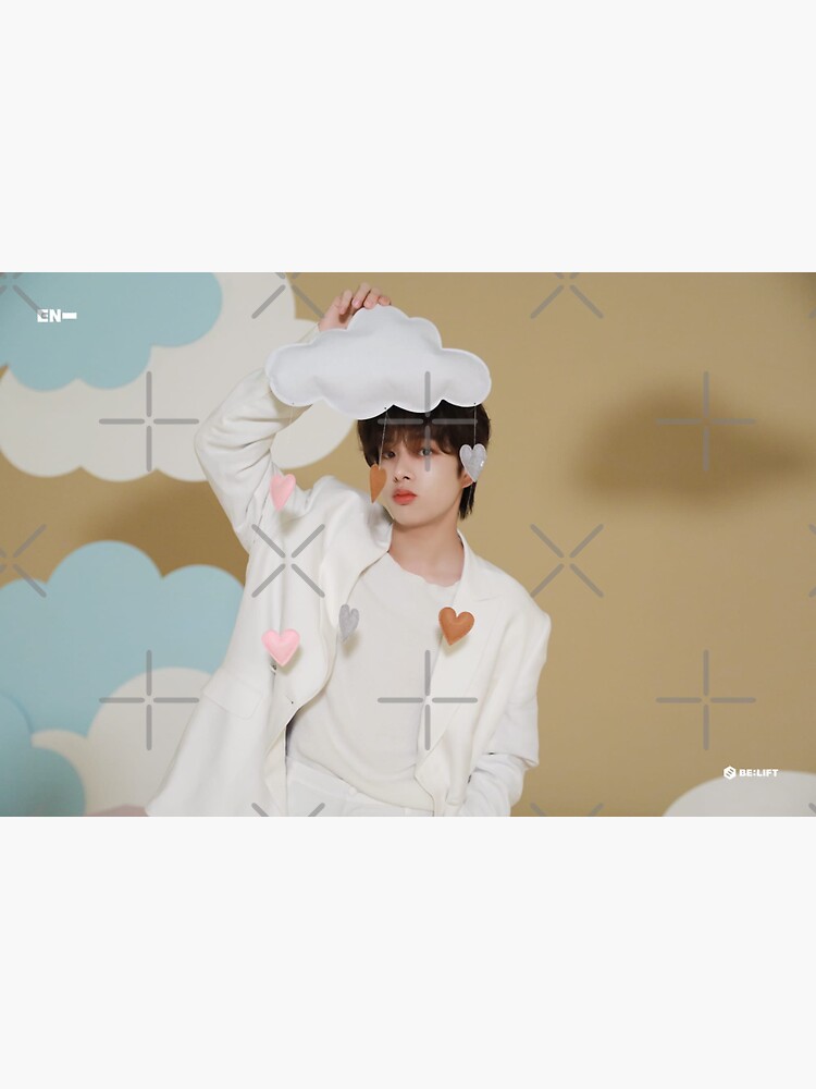 "Jake (ENHYPEN) " Sticker by klovepop | Redbubble